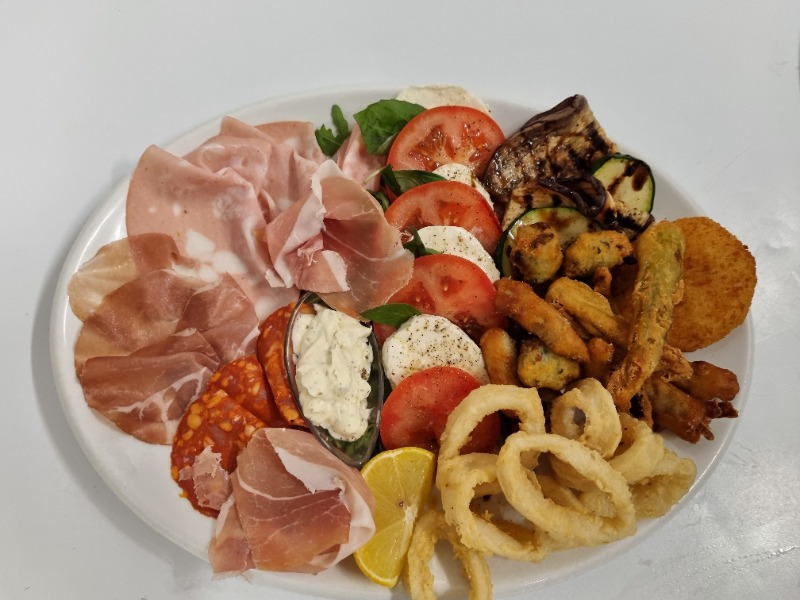 Menu | Il Teatro | dinnertogether - menu