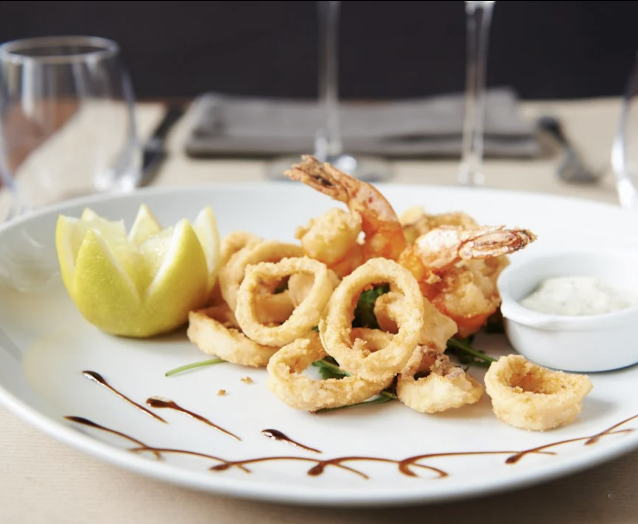 Menu | Il Teatro | dinnertogether - menu